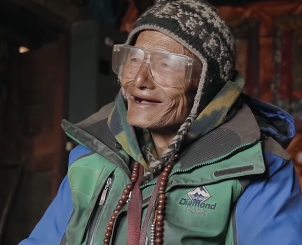 Remembering Pasang Lama Seru, the Khumbu trail builder – KHUMBULE